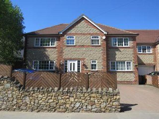 5 Bedrooms Detached house for sale in Sheffield Road, Conisbrough, Doncaster DN12