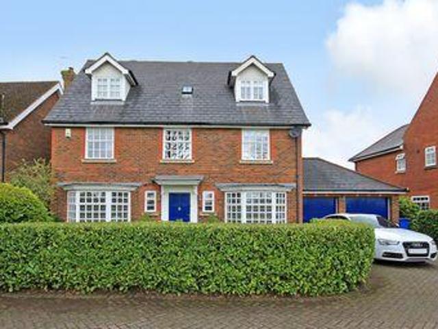 5 Bedrooms Detached house for sale in Sheridan Place, Winwick, Warrington WA2