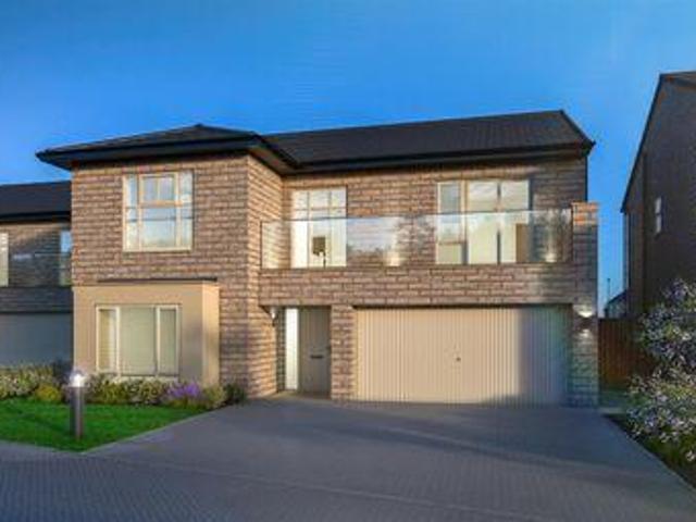 5 Bedrooms Detached house for sale in Skeltons Lane, Leeds LS14
