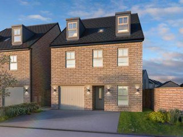 5 Bedrooms Detached house for sale in Skeltons Lane, Leeds LS14