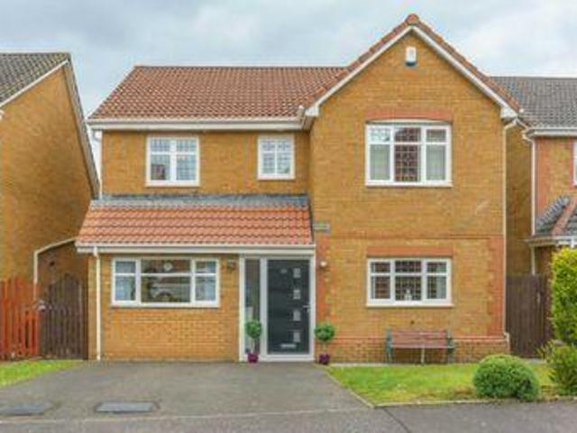 5 Bedrooms Detached house for sale in Skylands Rise, Hamilton ML3