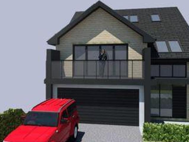 5 Bedrooms Detached house for sale in Slades Road, Bolster Moor, Huddersfield HD7
