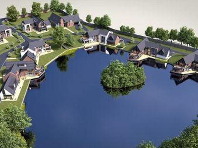 5 Bedrooms Detached house for sale in South Park Drive, Poynton, Stockport SK12