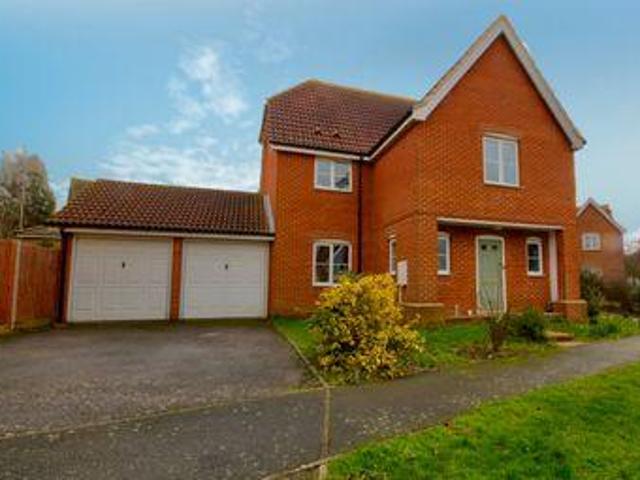 5 Bedrooms Detached house for sale in Speedwell Road, Seasalter, Whitstable CT5