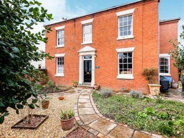 5 Bedrooms Detached house for sale in Spring Gardens, Malvern WR14
