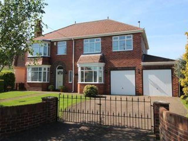 5 Bedrooms Detached house for sale in Spring Lane, Sprotbrough, Doncaster DN5