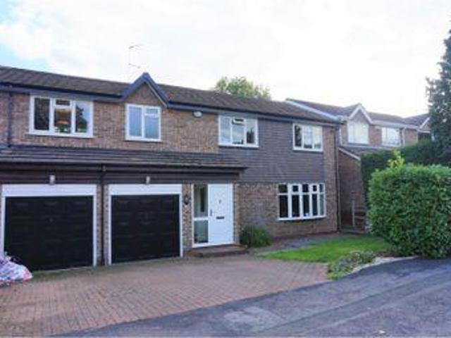 5 Bedrooms Detached house for sale in Turnstone Road, Offerton SK2