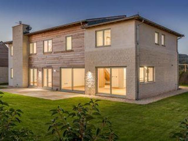 5 Bedrooms Detached house for sale in Tyning Road, Bathampton, Bath BA2