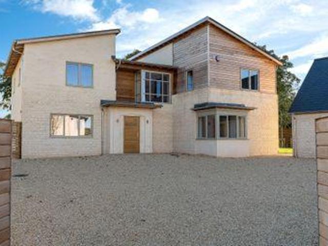 5 Bedrooms Detached house for sale in Tyning Road, Bathampton, Bath BA2