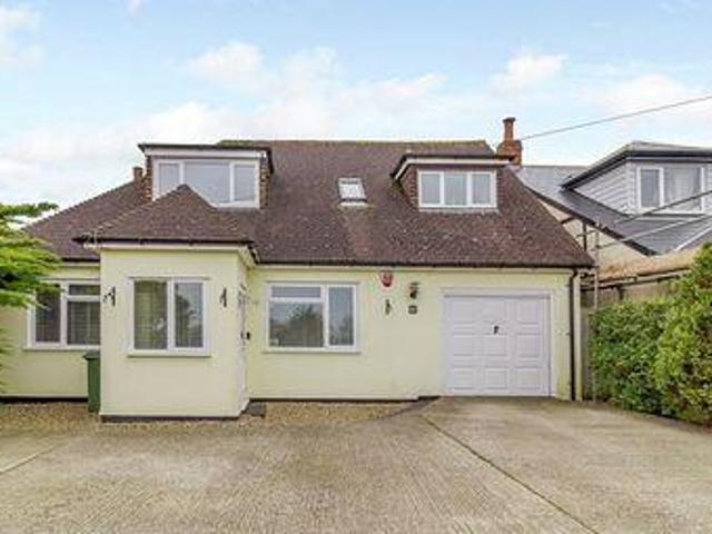 5 Bedrooms Detached house for sale in Tally Ho Road, Shadoxhurst, Ashford, Kent TN26