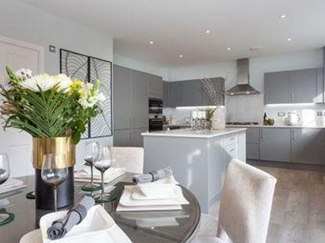5 Bedrooms Detached house for sale in ´´The Birch ´´ at Haygate Road, Wellington, Telford TF1