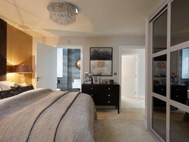 5 Bedrooms Detached house for sale in ´´The Cotham´´ at Harrogate Road, Apperley Bridge, Bradford BD10