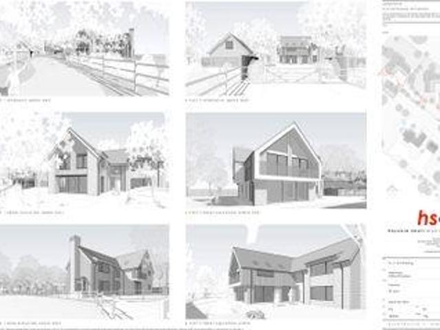 5 Bedrooms Detached house for sale in The Close, Clifford Chambers, Stratford Upon Avon CV37