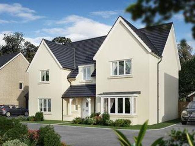 5 Bedrooms Detached house for sale in ´´The Cleeve´´ at Vale Road, Bishops Cleeve, Cheltenham GL52