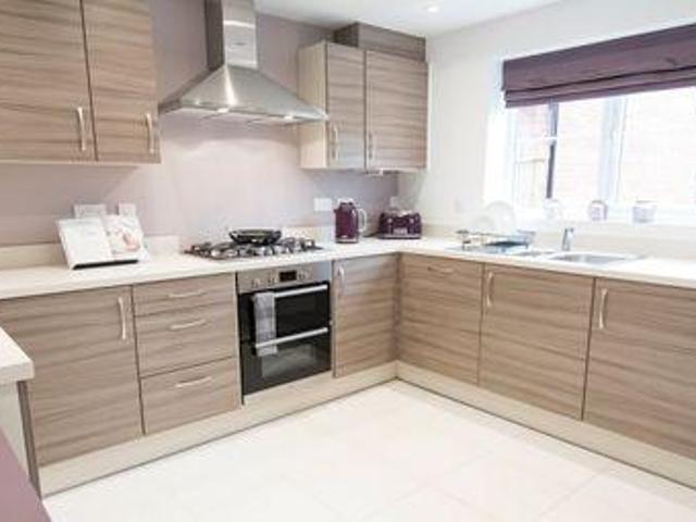 5 Bedrooms Detached house for sale in The Goldcrest At Malvern View, Bartestree, Herefordshire HR1