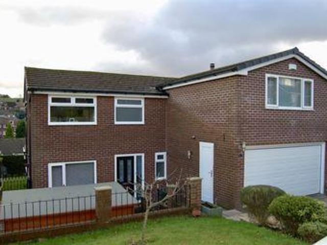 5 Bedrooms Detached house for sale in The Meadows, Grotton OL4