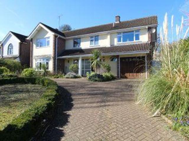5 Bedrooms Detached house for sale in The Mount, Milton Keynes MK17