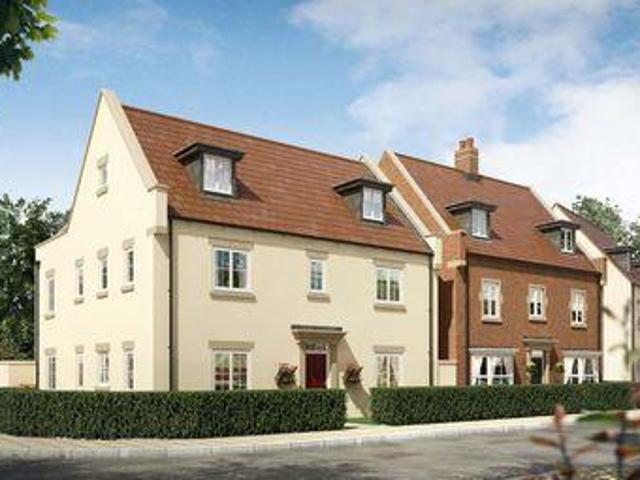 5 Bedrooms Detached house for sale in ´´The Oak´´ at Pioneer Way, Bicester OX26