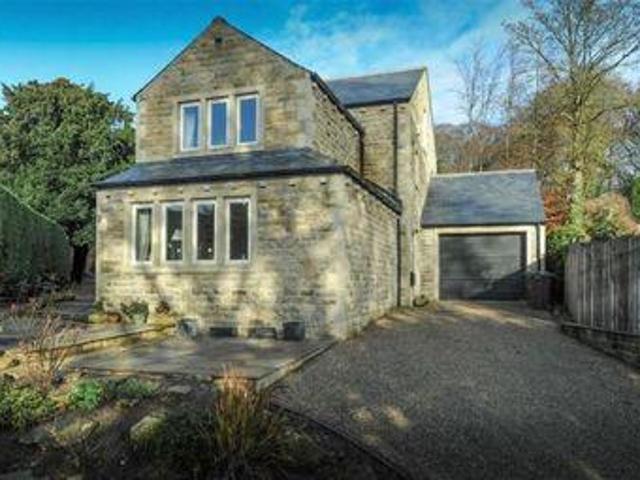 5 Bedrooms Detached house for sale in The Orchards, Bingley BD16