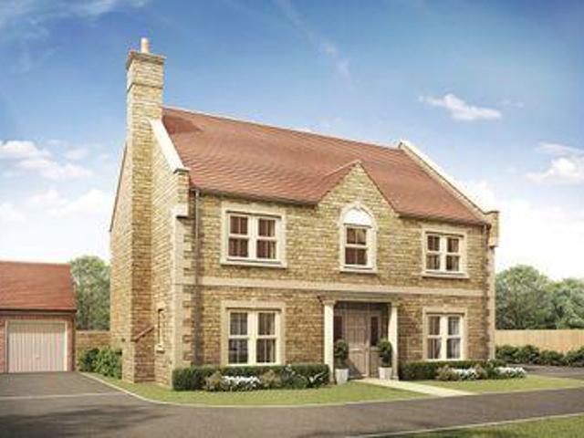 5 Bedrooms Detached house for sale in ´´The Portland ´´ at Malleson Road, Gotherington, Cheltenham GL52