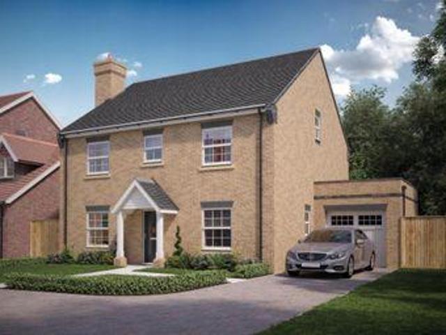 5 Bedrooms Detached house for sale in The Street, Mortimer RG7