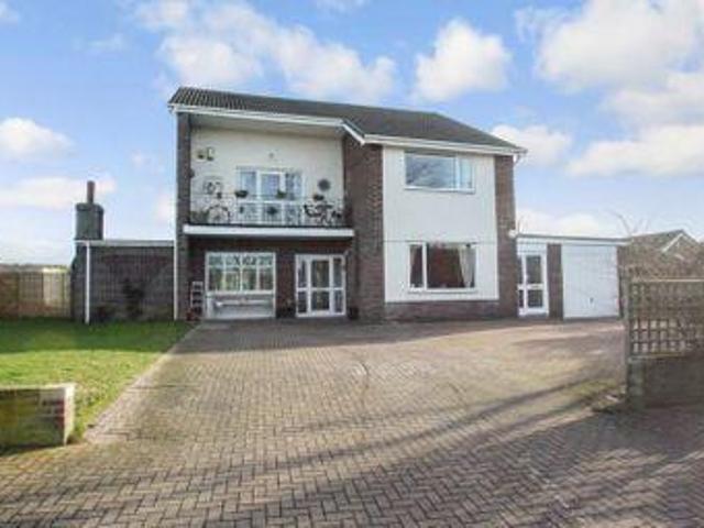 5 Bedrooms Detached house for sale in Thorpe Lane, Thorpe Audlin, Pontefract WF8