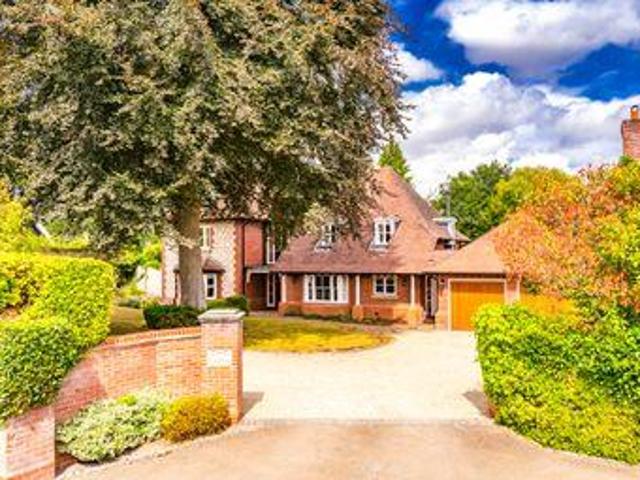5 Bedrooms Detached house for sale in Torpids, Upton OX11