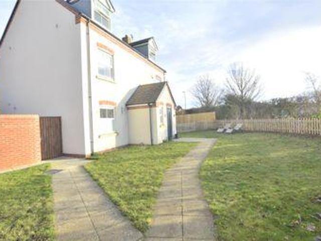 5 Bedrooms Detached house for sale in Trafalgar Road, Tewkesbury, Gloucestershire GL20
