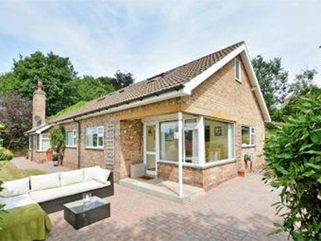 5 Bedrooms Detached house for sale in Union Street, Harthill, Sheffield, South Yorkshire S26
