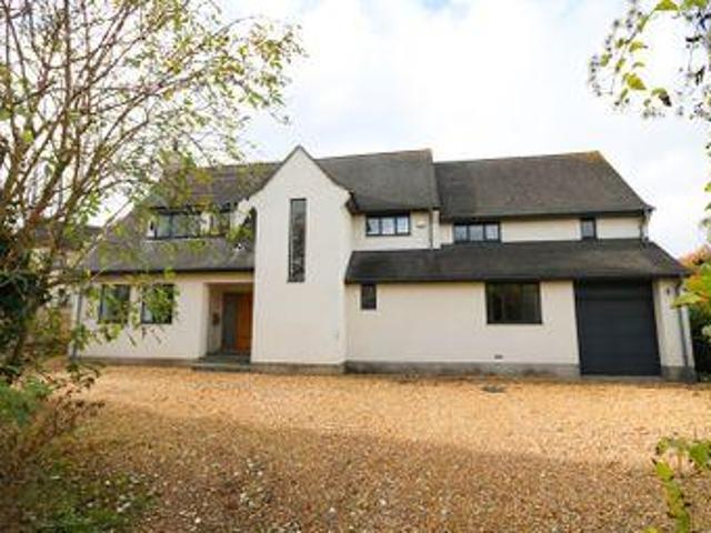 5 Bedrooms Detached house for sale in Uplands Road, Saltford, Bristol BS31
