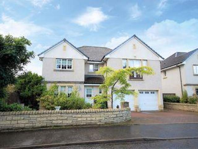 5 Bedrooms Detached house for sale in Victoria Road, Paisley PA2