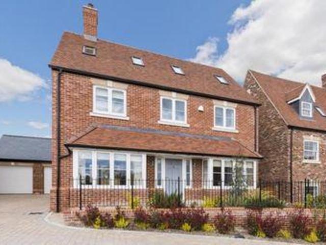 5 Bedrooms Detached house for sale in Victoria Way, Melbourn SG8