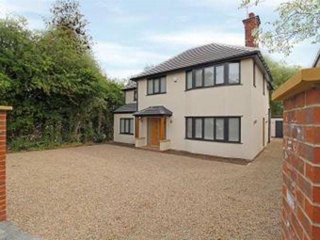 5 Bedrooms Detached house for sale in Wayside Crescent, Harrogate HG2