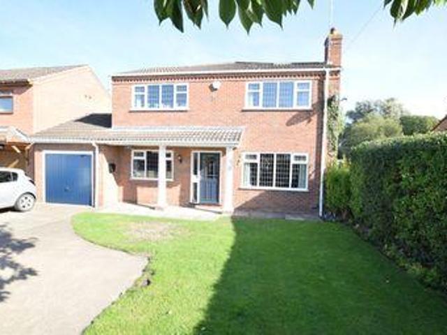 5 Bedrooms Detached house for sale in West End Road, Epworth, Doncaster DN9