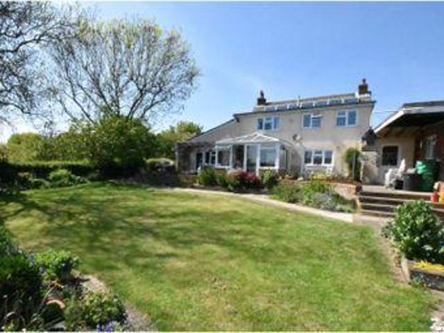 5 Bedrooms Detached house for sale in West End Road, Kempston Rural MK43