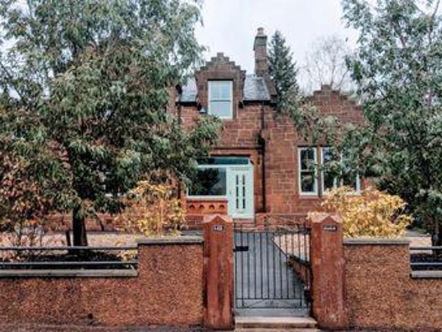 5 Bedrooms Detached house for sale in West Main St, Darvel KA17