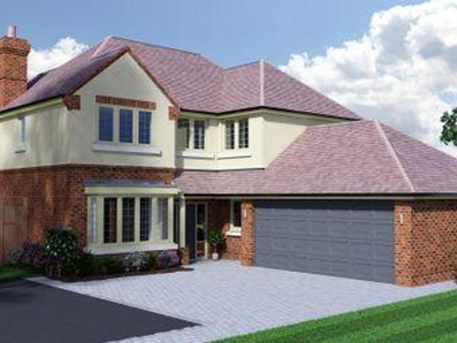 5 Bedrooms Detached house for sale in Westmorland Road, Maidenhead SL6