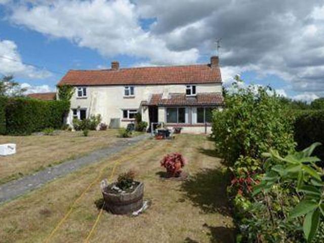 5 Bedrooms Detached house for sale in Woodhill, Stoke St. Gregory, Taunton TA3