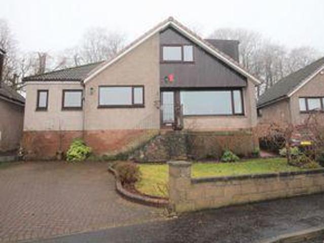 5 Bedrooms Detached house for sale in Woodlands Road, Kirkcaldy, Fife KY2