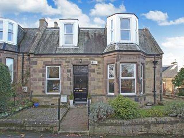 5 Bedrooms Detached house for sale in 14 South Morton Street, Joppa, Edinburgh EH15