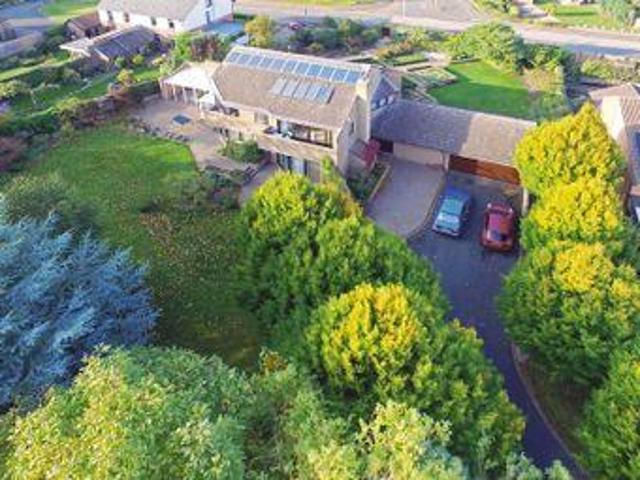 5 Bedrooms Detached house for sale in 169 Holyhead Road, Wellington, Telford TF1