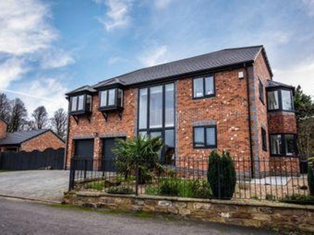 5 Bedrooms Detached house for sale in 177A Doncaster Road, Thrybergh S65
