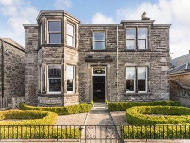 5 Bedrooms Detached house for sale in 49 Couston Street, Dunfermline KY12