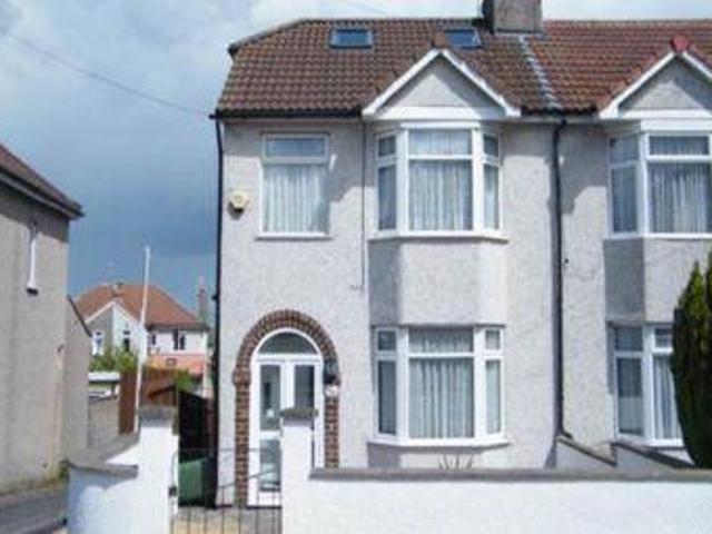 5 Bedrooms End terrace house for rent in Mackie Road, Filton, Bristol BS34