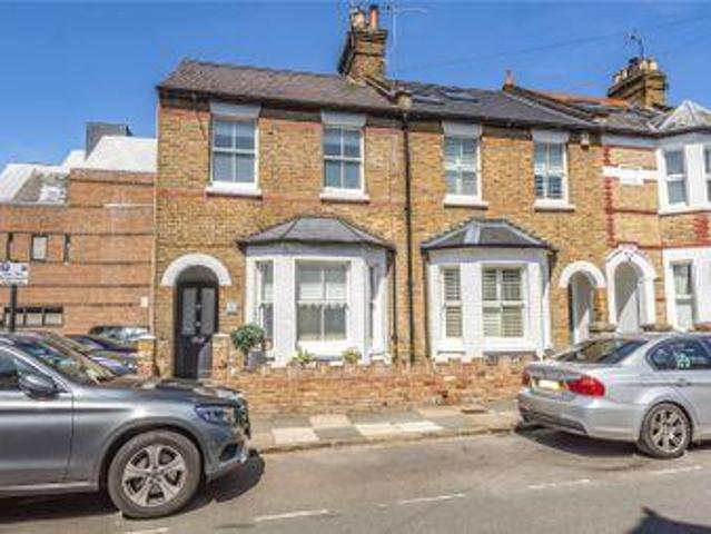 5 Bedrooms End terrace house for rent in Albany Road, Windsor, Berkshire SL4