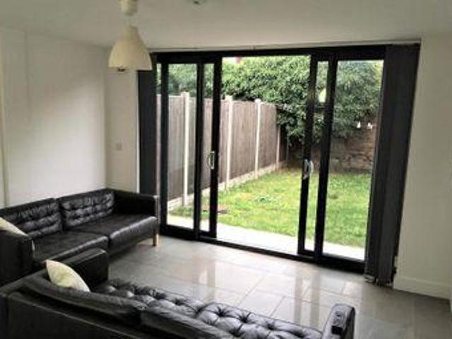 5 Bedrooms End terrace house for rent in Ashfield, Liverpool, Merseyside L15