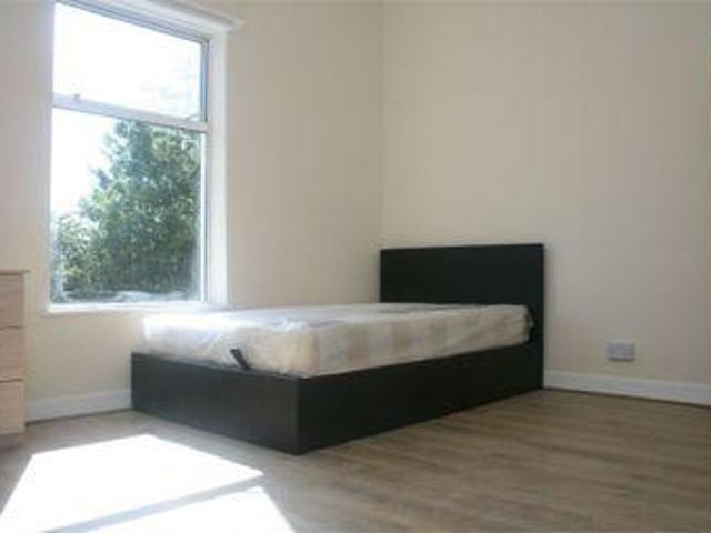 5 Bedrooms End terrace house for rent in Berry Street, Coventry, West Midlands CV1