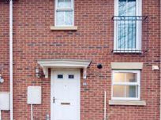 5 Bedrooms End terrace house for rent in Casson Drive, Stapleton, Bristol BS16