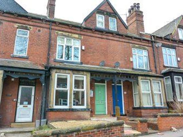 5 Bedrooms End terrace house for rent in Headingley Mount, Leeds LS6