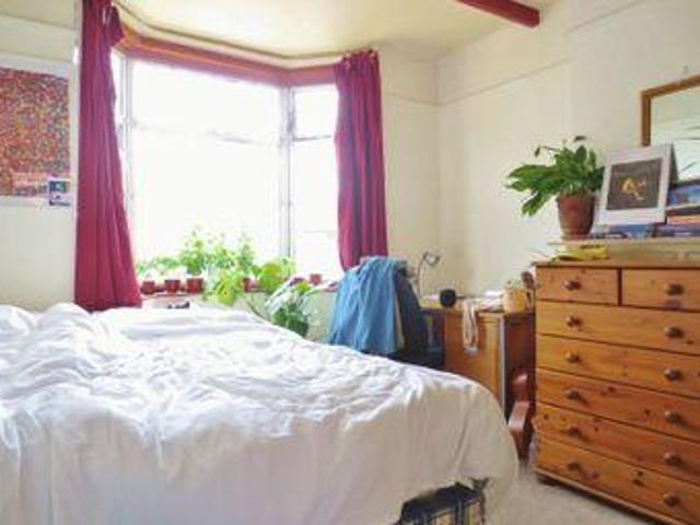 5 Bedrooms End terrace house for rent in Ladysmith Road, Brighton BN2